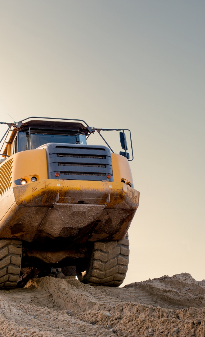 Heavy Duty Automatic Transmission Repairs & Parts | Vortex