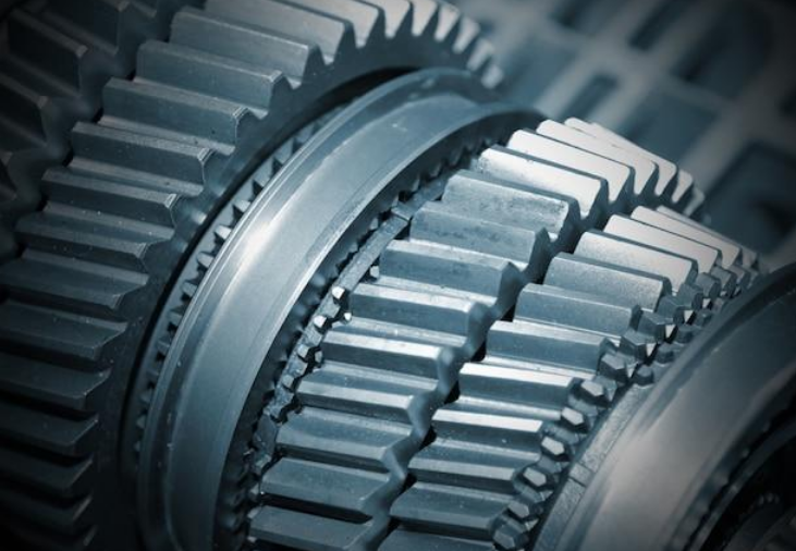 Heavy Duty Automatic Transmission Repairs & Parts | Vortex